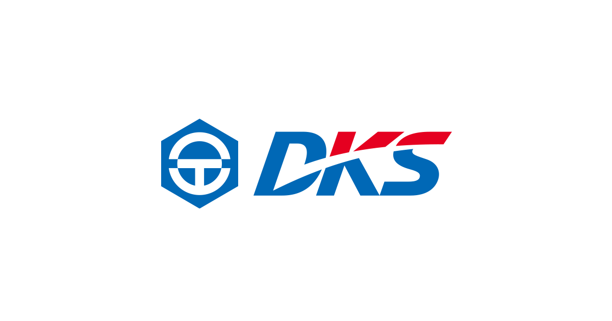 Dks Group Logo