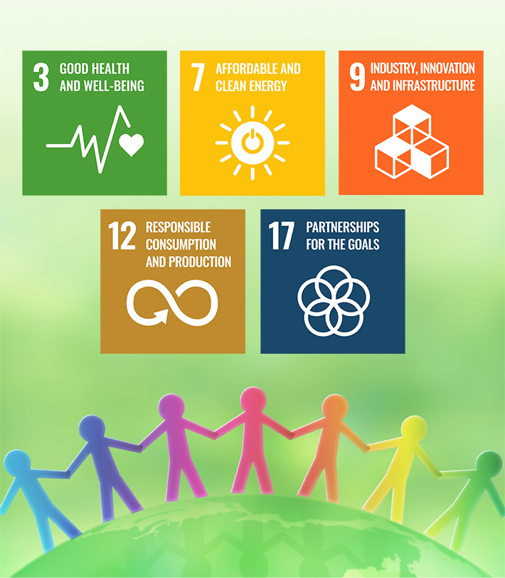 DKS Management Plan｜DKS Co. Ltd.